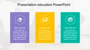 Explore Essay Writing Presentation PowerPoint Template