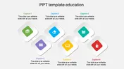 Physical Education PPT Template Free Google Slides