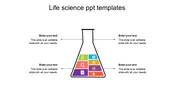 Life Science PowerPoint And Google Slides Templates