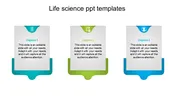 Life Science PowerPoint And Google Slides Templates