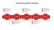 Get Now! Timelines PowerPoint And Google Slides Themes