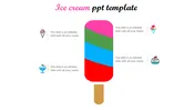 Free Ice Cream PowerPoint Presentation and Google Slides
