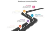 Try This Workstream Roadmap Presentation And Canva Templates
