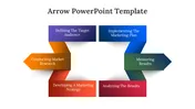 Get Now! Arrow PowerPoint And Google Slides Templates