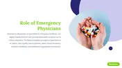 Emergency Medicine PowerPoint and Google Slides Templates