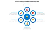 First Aid Presentation PPT Template and Google Slides Themes