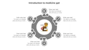 Introduction To Medicine PPT Presentation and Google Slides