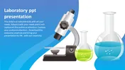 Buy Lab Instruments PowerPoint And Google Slides Template
