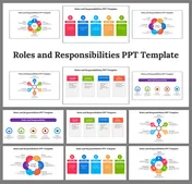 Roles and Responsibilities PPT Presentation & Google Slides
