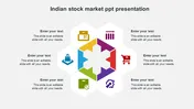 Modern Stock Market PPT Presentation Template