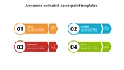 GIF PowerPoint Presentation and Google Slides Templates