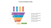 Download Sales Funnel Graphic Presentation Template
