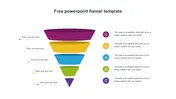 Creative Slide Funnel PowerPoint Presentation