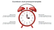 Download Free Countdown Clock For PPT and Google Slides