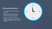 Countdown Clock PowerPoint Template and Google Slides Themes