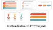 Problem Statement PowerPoint and Google Slides Themes