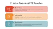 Problem Statement PowerPoint and Google Slides Themes