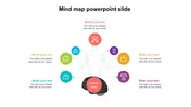 Download Free Download Mind Map Template Presentation Slide