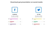 Free Instagram Presentation PPT Template & Google Slides