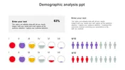 Download Free Demographics PPT Template and Google Slides