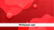 Creative PowerPoint Backgrounds Presentation Template