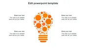 Cool Presentation Ideas PowerPoint Template & Google Slides
