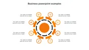 Business Meeting PPT Presentation examples & Google Slides
