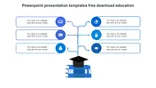 Physical Education PPT Template Free Google Slides