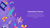 Organic Chemistry PowerPoint And Google slides Templates