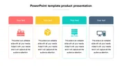 free PowerPoint product catalog Template & Google Slides