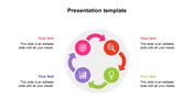 Payroll Process PPT Presentation Template & Google Slides