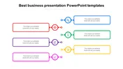 Animated Timeline PPT Templates Free Download Google Slides