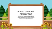 Download Chalkboard PowerPoint Template Designs