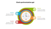 Download Free Flash Clock for PowerPoint and Google Slides