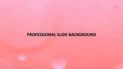 Abstarct Welcome PPT Background & Google Slides Templates