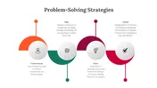 Problem Solving Strategies PPT And Google Slides Themes