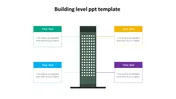 Building Construction PPT Template Download Google Slides