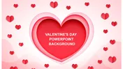 Free Valentine's Day PowerPoint Template and Google Slides