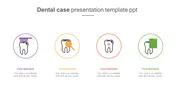 Download Now! Dental Presentation PowerPoint Template
