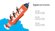 Get Career Orientation PPT And Google Slides Templates