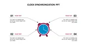 Download Clock PPT PowerPoint Presentation Template