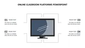 Free PowerPoint E-book Template Presentation & Google Slides