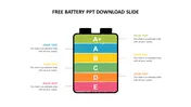 Download Battery Management System PPT And Google Slides