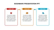 Google Slides Lined Paper and PPT Template for Presentation