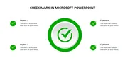 PowerPoint Checklist Template and Google Slides Presentation