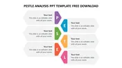 Incredible Pest Analysis Template PPT Free Presentation