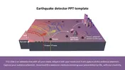 Explore This Earthquake Safety PowerPoint Presentation