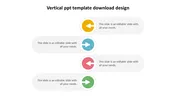 Infographic Presentation Template for Business Insights