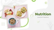 Nutrition PowerPoint Presentation And Google Slides Themes