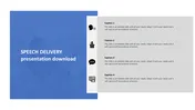 Modern Call Out Box PowerPoint Presentation Template